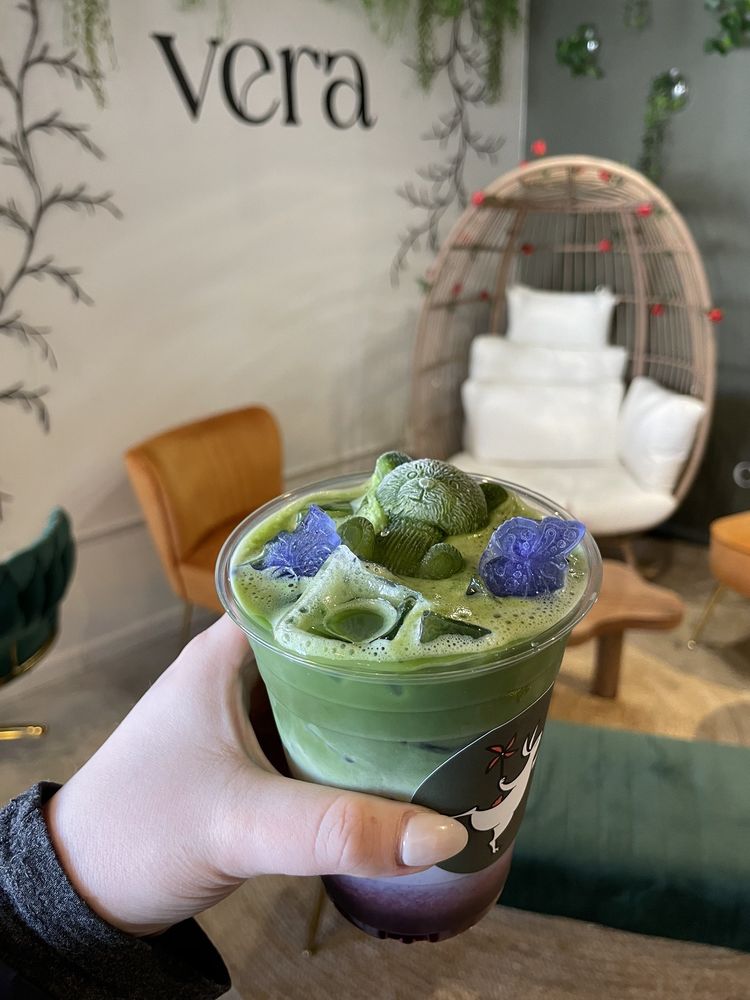 VERA CAFFE - Updated September 2024 - 57 Photos & 22 Reviews - 302 Main ...