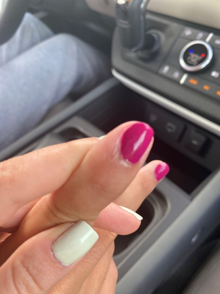 DEJA VU NAILS - Updated July 2025 - 61 Photos & 44 Reviews - 902 ...