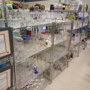 THE LIGHTHOUSE CENTER RESALE SHOP - Updated December 2025 - 32 Photos ...