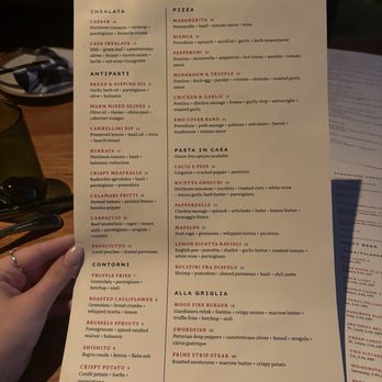 BASSO - Updated December 2025 - 932 Photos & 873 Reviews - 7036 Clayton ...