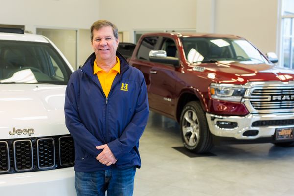 DAVID TAYLOR CHRYSLER - Updated October 2025 - 39 Photos & 10 Reviews ...