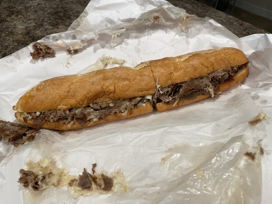 AL CASAPULLA’S SUBS STEAKS & PIZZA - Updated July 2024 - 62 Photos ...