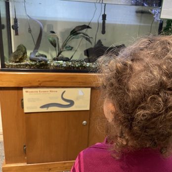 POWDER VALLEY CONSERVATION NATURE CENTER - Updated January 2026 - 252 ...