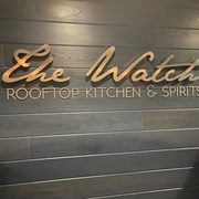 THE WATCH ROOFTOP KITCHEN & SPIRITS - 557 Photos & 328 Reviews - 75 ...