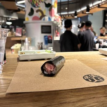TEKKA BAR: HANDROLL & SAKE - Updated June 2024 - 1357 Photos & 634 ...