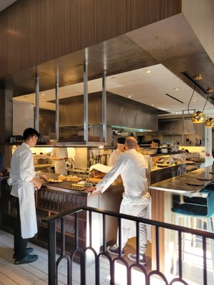 ALO RESTAURANT - 1753 Photos & 320 Reviews - 163 Spadina Avenue ...