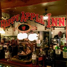HAPPY APPLE INN - Updated July 2025 - 71 Photos & 108 Reviews - 29 ...