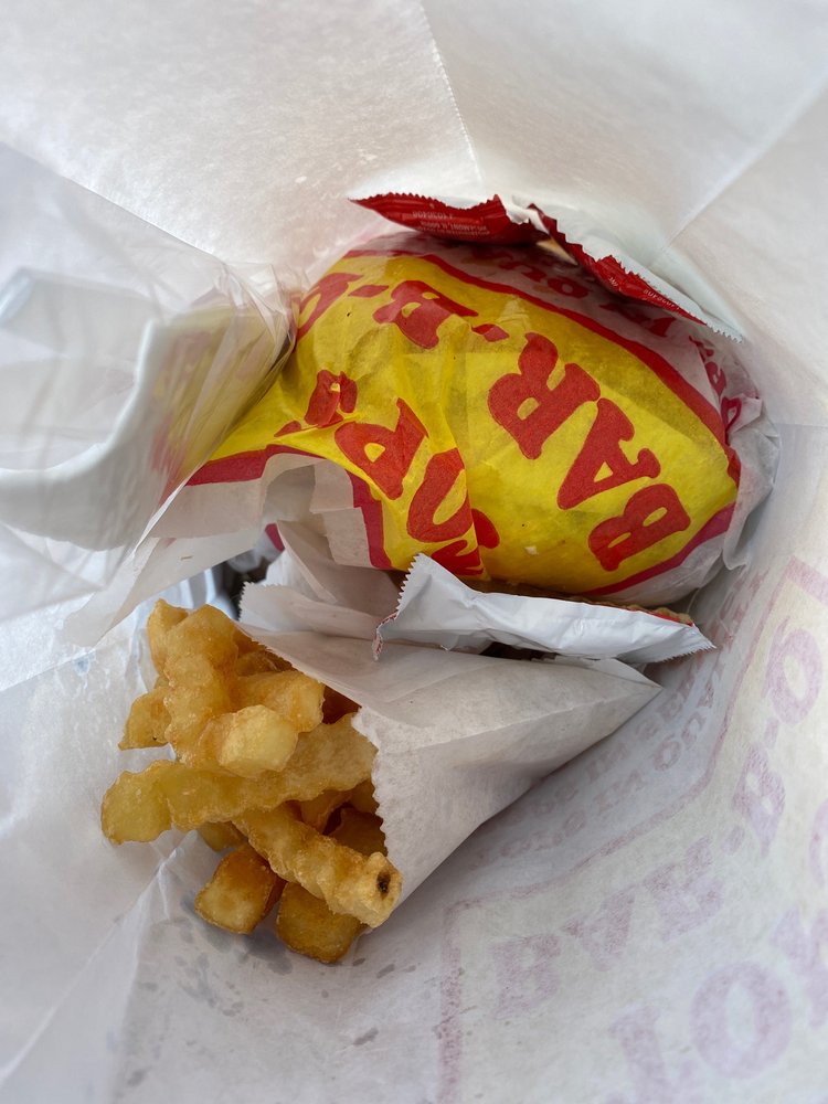 TOPS BAR-B-Q - Updated October 2024 - 79 Photos & 100 Reviews - 4183 ...