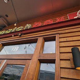 MATCHBOX - MERRIFIELD - Updated September 2025 - 1362 Photos & 1259 ...