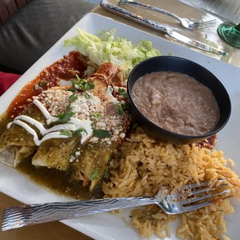 ANAYAS - 1047 Photos & 815 Reviews - 630 E Colorado Blvd, Pasadena ...