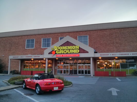 COMMON GROUND FOOD CO-OP - Updated April 2026 - 27 Photos & 88 Reviews ...
