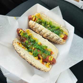 MEL’S HOT DOGS - 391 Photos & 358 Reviews - 4136 E Busch Blvd, Tampa ...