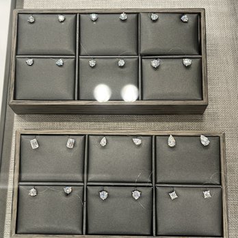 TAPPER’S DIAMONDS & FINE JEWELRY - Updated December 2025 - 83 Photos ...