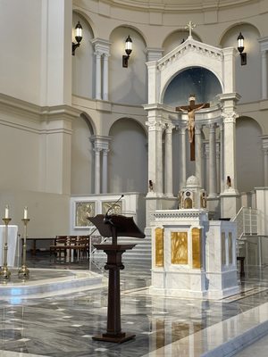 HOLY NAME OF JESUS CATHEDRAL - Updated October 2025 - 92 Photos & 11 ...