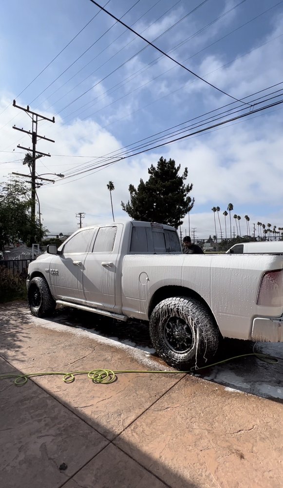 HYPERLUX MOBILE DETAILING - Updated April 2024 - 24 Photos - Inglewood ...