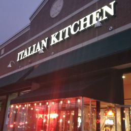 DEERFIELD ITALIAN KITCHEN - Updated December 2025 - 80 Photos & 241 ...