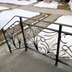 CHICAGO IRON RAILINGS & MORE - 35 Photos & 47 Reviews - 4913 N Elston ...