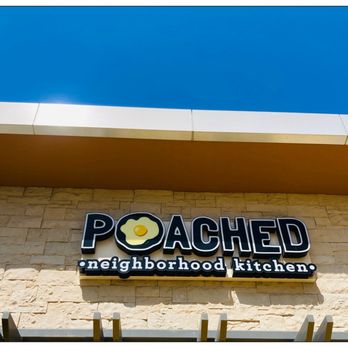 POACHED NEIGHBORHOOD KITCHEN - Updated January 2025 - 2103 Photos ...