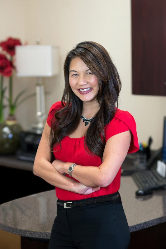 SUZANNE THAI, DDS - SWISHER DENTAL - 3941 FM2181, Corinth, Texas ...