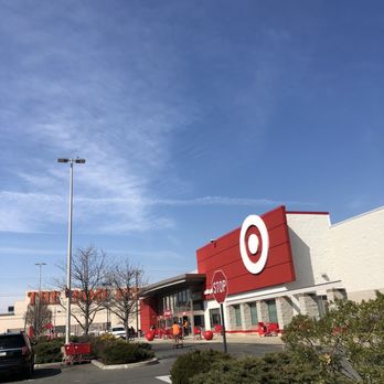 TARGET - Updated July 2025 - 42 Photos & 48 Reviews - 2701 Castor Ave ...