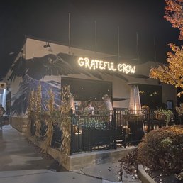 THE GRATEFUL CROW - Updated November 2024 - 287 Photos & 150 Reviews ...