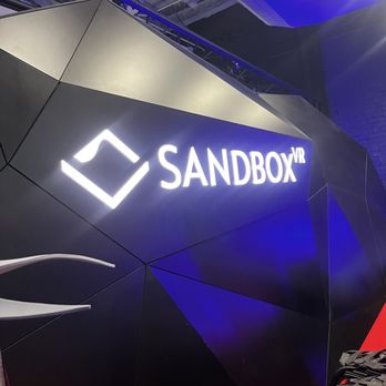 SANDBOX VR - Updated December 2025 - 52 Photos & 14 Reviews - 2359 N ...