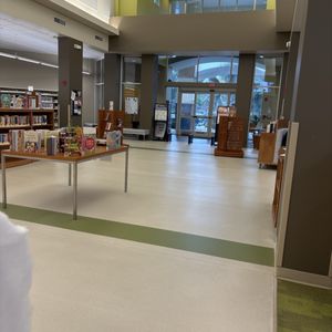 HAGEN RANCH ROAD BRANCH LIBRARY - Updated October 2025 - 56 Photos & 11 ...