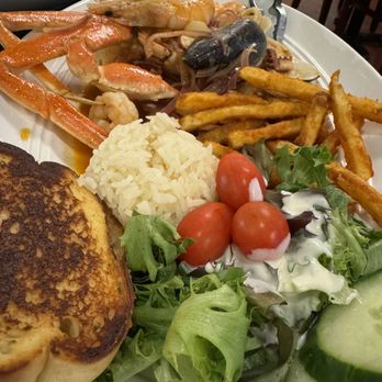 BAHA RESTAURANT - Updated August 2025 - 180 Photos & 81 Reviews - 4842 ...