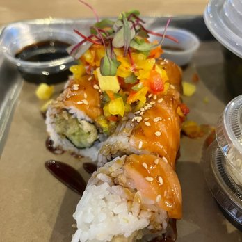 EBISU RAMEN AND SUSHI - Updated November 2024 - 88 Photos & 44 Reviews ...