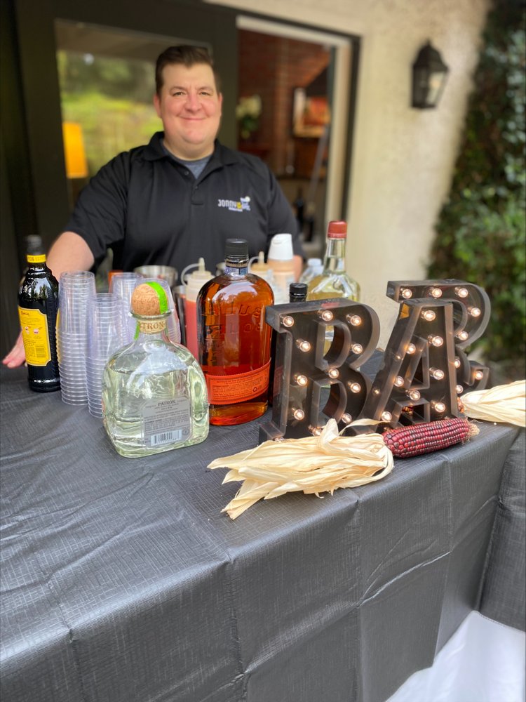 JONNY ON THE SPOT MOBILE BARTENDING - Updated June 2024 - 20 Photos ...