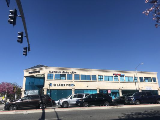 IQ LASER VISION - RIVERSIDE - Updated June 2026 - 29 Photos & 22 ...