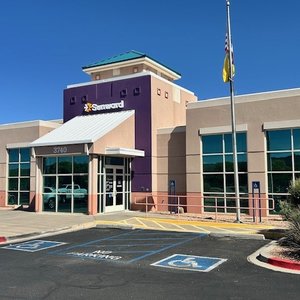 DEL NORTE CREDIT UNION - RIO RANCHO FINANCIAL CTR - Updated October ...