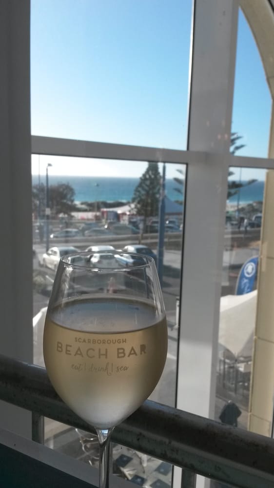 SCARBOROUGH BEACH BAR - Updated November 2025 - 13 Reviews & 41 Photos ...