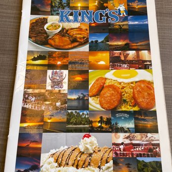 KING’S RESTAURANT - Updated July 2025 - 186 Photos & 101 Reviews - 199 ...