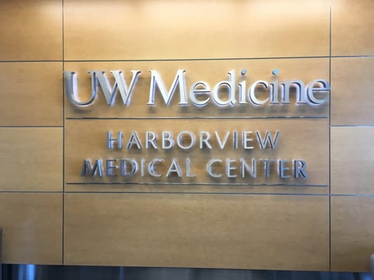 UW MEDICINE INPATIENT PSYCHIATRY AT HARBORVIEW - Updated April 2026 ...
