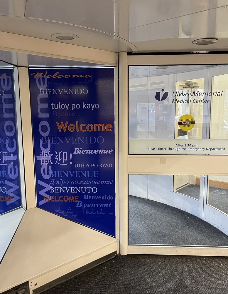 UMASS MEMORIAL MEDICAL CENTER - Updated August 2024 - 101 Reviews - 119 ...