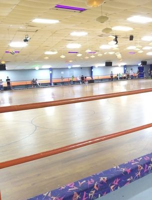HARDIN COUNTY ROLLER RINK - Updated August 2025 - 10 Photos & 10 ...