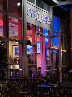 GYRO BROS - Updated July 2025 - 67 Photos & 84 Reviews - 85 5th St NW ...