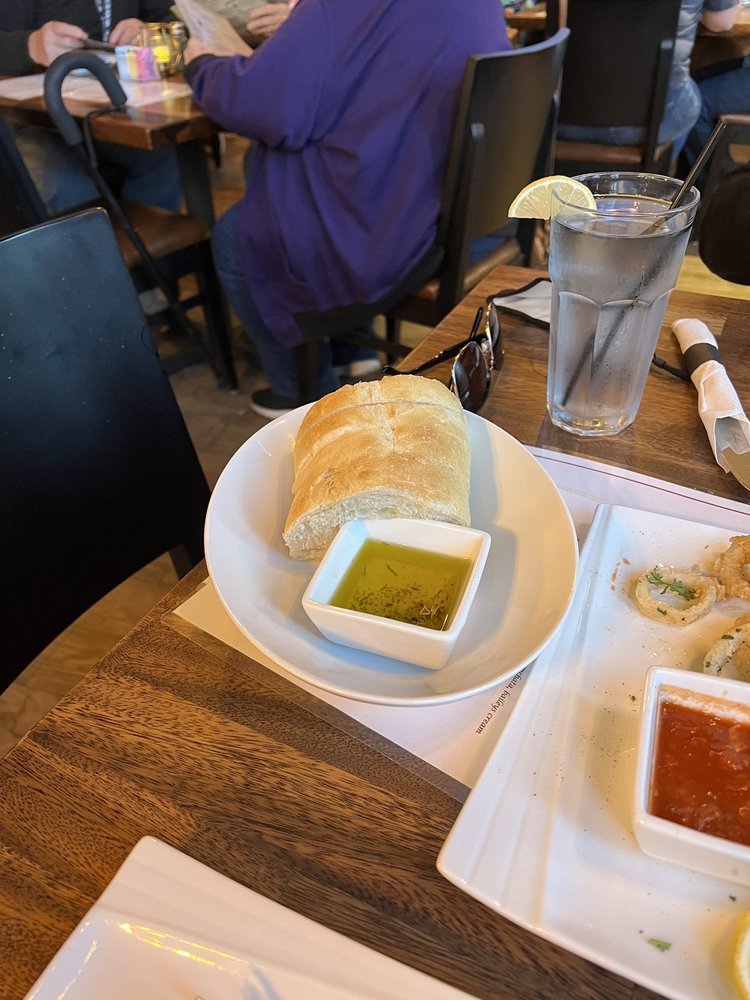 MASSONI’S ITALIAN RESTAURANT - Updated April 2024 - 73 Photos & 43 ...