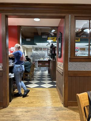 CORNER CAFE LIBERTY - Updated May 2026 - 124 Photos & 212 Reviews ...