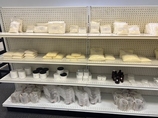 ATLAS SOAP AND CANDLE SUPPLIES - Updated April 2024 - 18 Photos - 8449 ...