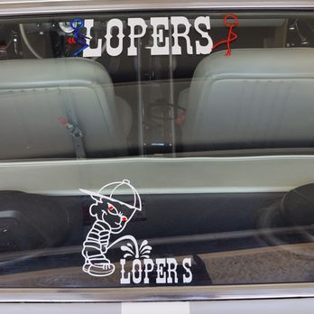 LOPER’S PERFORMANCE CENTER - Updated December 2025 - 29 Photos & 41 ...