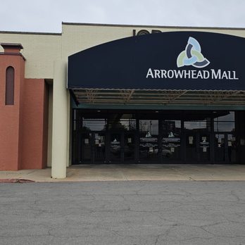 ARROWHEAD MALL 6 THEATRES - Updated December 2025 - 501 N Main St ...
