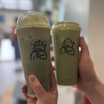 HEYTEA - Updated December 2025 - 227 Photos & 114 Reviews - 1961 Chain ...