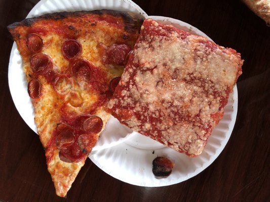 NONNA’S PIZZERIA - 66 Photos & 163 Reviews - Pizza - 27 Brower Ct ...