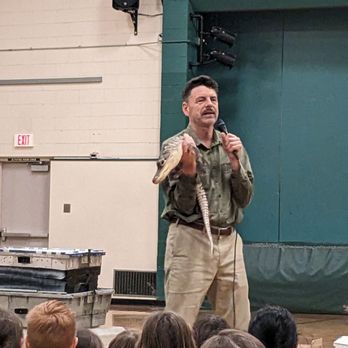 REPTILE MAN - Updated December 2025 - 31 Photos & 25 Reviews - 22715 ...