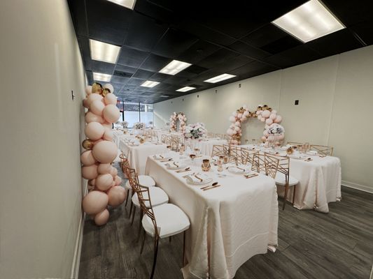 THE FOUR EVENT CENTER - Updated October 2025 - Request a Quote - 10 ...