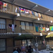 AZTEC OCEAN RESORT - 67 Photos & 45 Reviews - 901 Boardwalk, Seaside ...