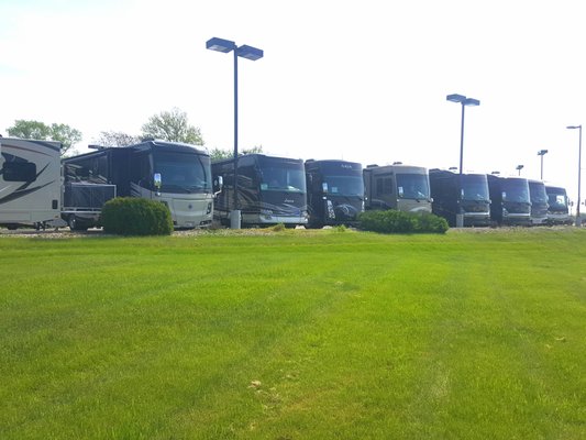 MCKEE RV - Updated October 2025 - 137 Photos & 60 Reviews - 400 1st Ave ...