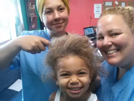 LICE REMOVAL BY MAGIC HANDS - Updated June 2025 - 45 Photos & 68 ...